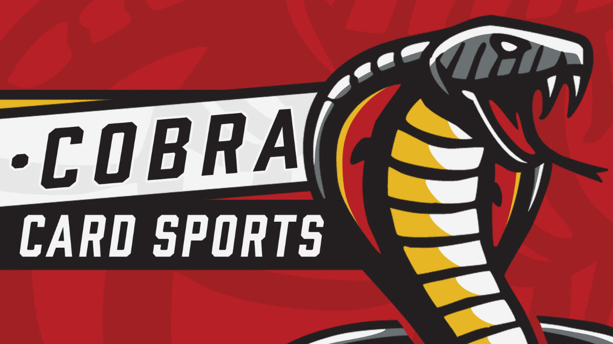 Cobra Card Sports